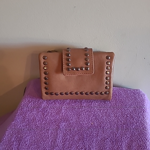 latico | Bags | Latico Leather Salem Wallet | Poshmark